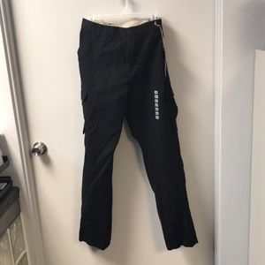 Iron Co. | Pants | Mens Iron Co Standard Fit Cargo Pants | Poshmark